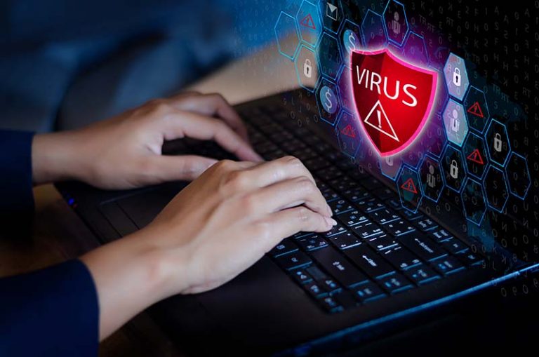 Shut Computer Viruses Down Before They Start! - PC Geeks
