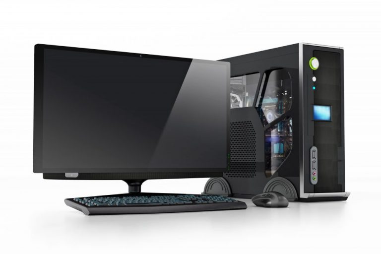 3 Strategies to Select Your Next Gaming PC - PC Geeks